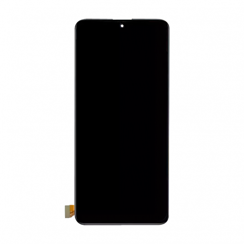 Дисплей (LCD) для Xiaomi Poco F5 Pro, Redmi K60, Redmi K60 Pro 5G с ...