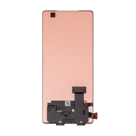 Дисплей (LCD) для Infinix Note 40 X6853, GT 20 Pro X6871 с тачскрином ...